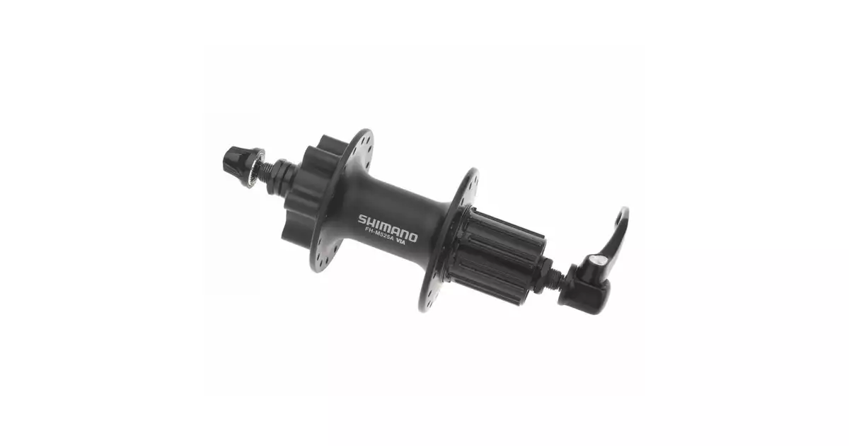 Piasta SHIMANO FH-M525 - Sklep rowerowy GoRide