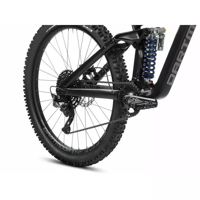 Dartmoor Thunderbird FR Evo 2022 - Sklep rowerowy GoRide