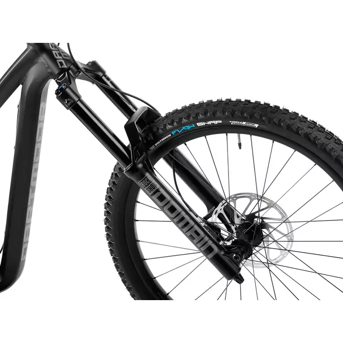 Dartmoor Thunderbird FR Evo 2022 - Sklep rowerowy GoRide