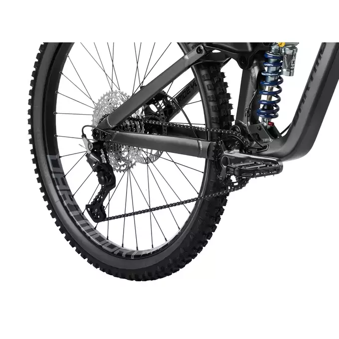 DARTMOOR Thunderbird Superenduro Evo 2022 - Sklep rowerowy GoRide