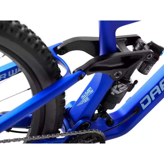 Dartmoor Thunderbird CF Pro - Sklep rowerowy GoRide