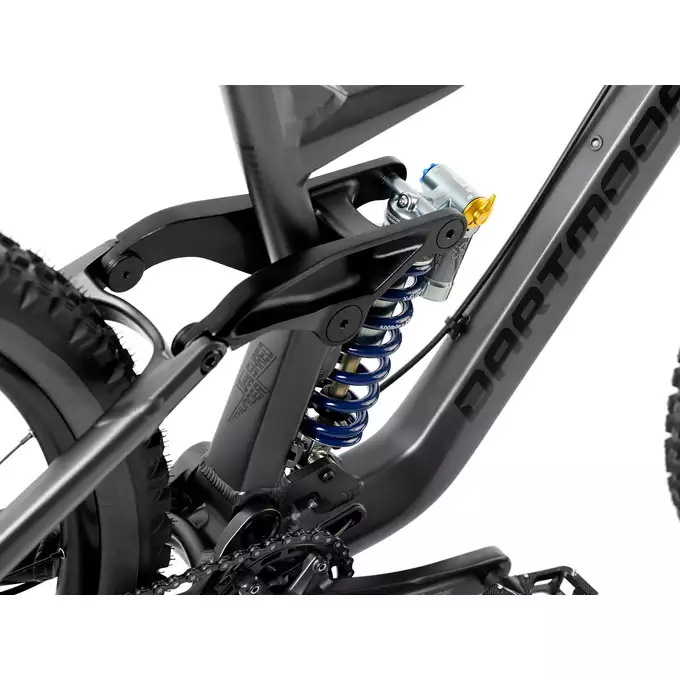 DARTMOOR Thunderbird Superenduro Evo 2022 - Sklep rowerowy GoRide