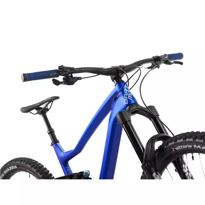 Dartmoor Thunderbird CF Pro - Sklep rowerowy GoRide