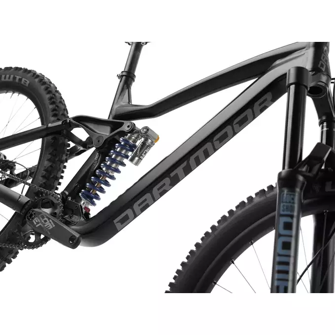 Dartmoor Thunderbird FR Evo 2022 - Sklep rowerowy GoRide