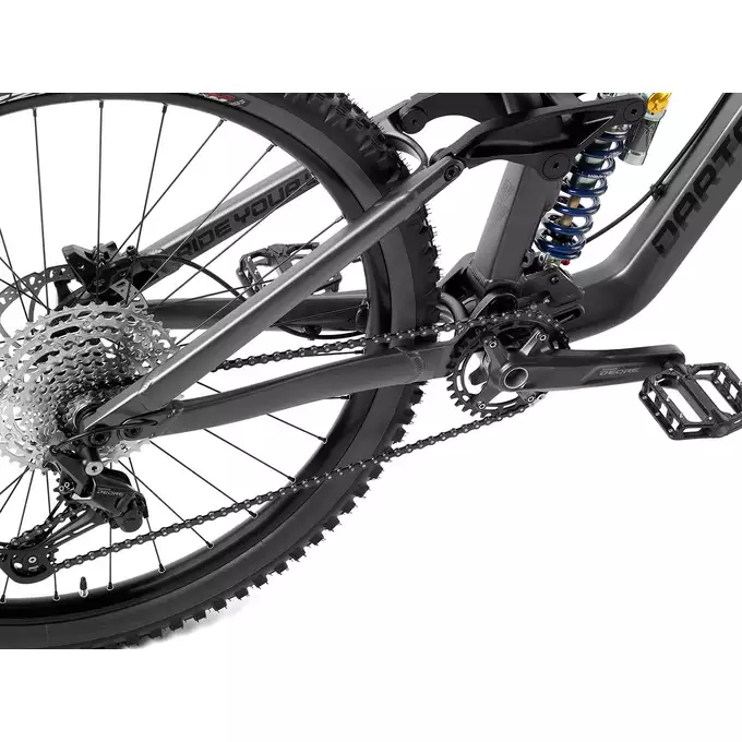 DARTMOOR Thunderbird Superenduro Evo 2022 - Sklep rowerowy GoRide