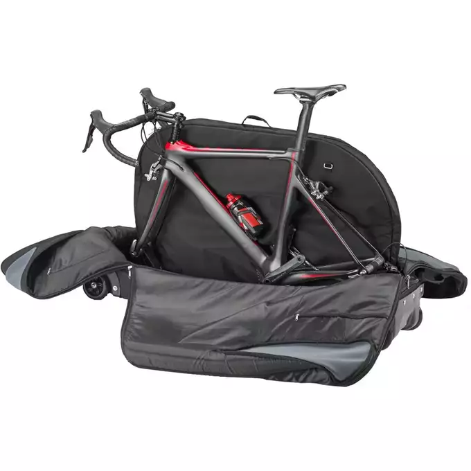 Torba na rower Elite Borson - Sklep rowerowy GoRide