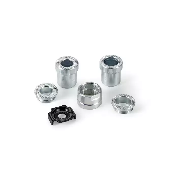 Adapter Do Trenażerów Elite Suito Do Osi 135x10 i 135x12mm - Sklep ...