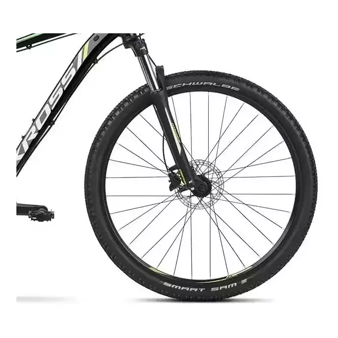 KROSS Esprit 3.1 29 2022 - Sklep rowerowy GoRide