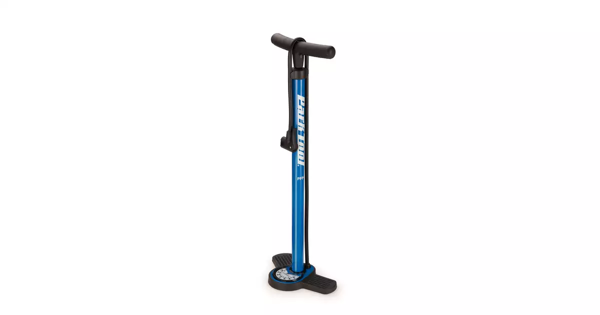 Park Tool PFP-8 pompka stacjonarna - Sklep rowerowy GoRide