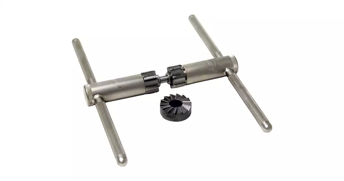 Park Tool BTS-1 do gwintowania i planowania mufy suportu - Sklep ...