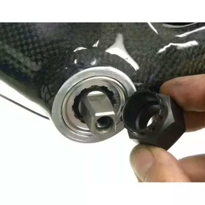 Park Tool BBT-5/FR-11 do wkładów suportów i kaset Campagnolo - Sklep ...