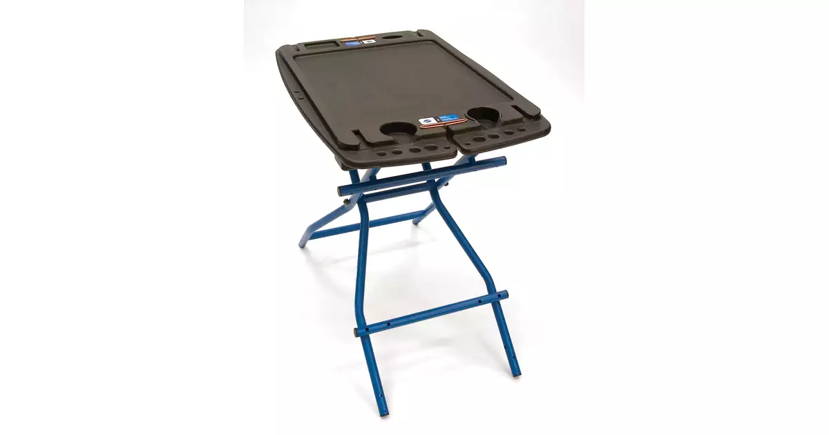 PARK TOOL PB-1 składany stół warsztatowy - Sklep rowerowy GoRide