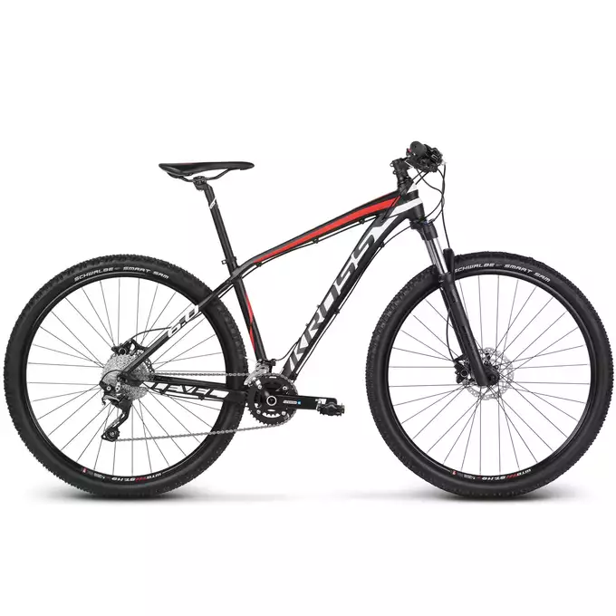 KROSS OUTLET Level 6.0 29 2018 - Sklep rowerowy GoRide