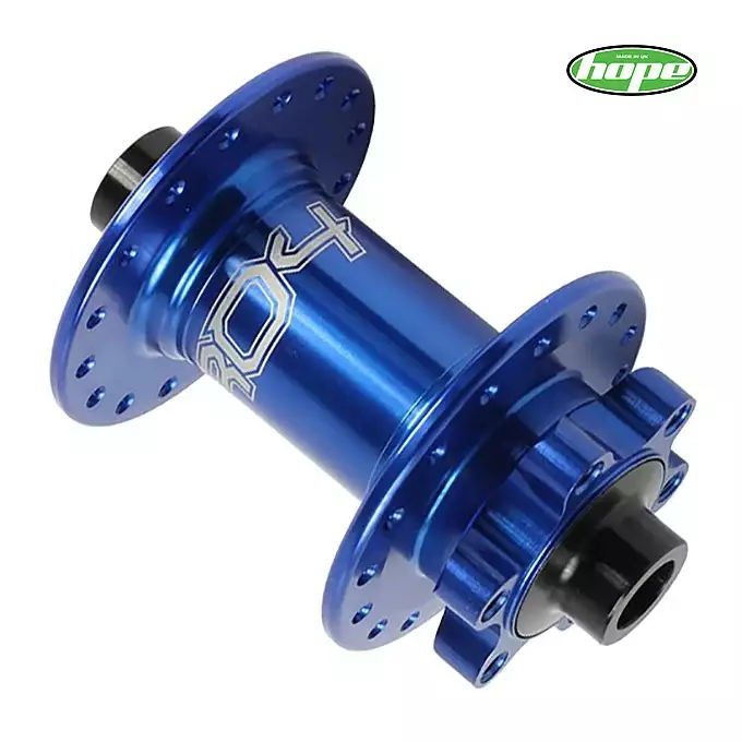 Piasta przednia Hope Pro 4 Evo - Sklep rowerowy GoRide