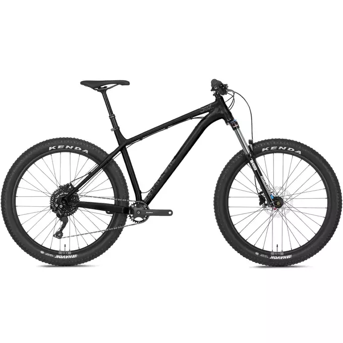 Rower Octane One Sour 27.5" - Sklep rowerowy GoRide
