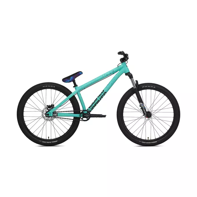 Rower NS BIKES Movement 2 26" - Sklep rowerowy GoRide