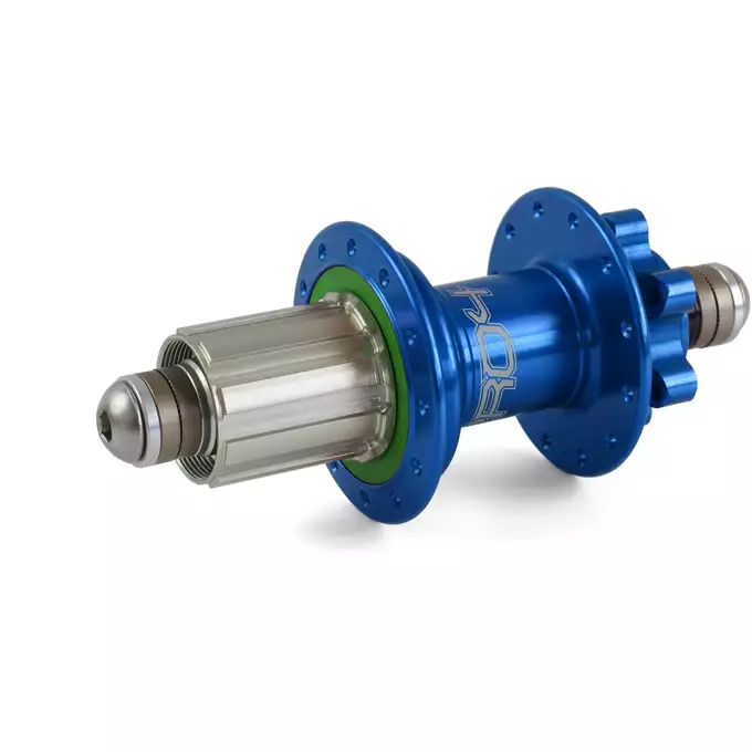 Piasta tylna Hope Pro 4 - Sklep rowerowy GoRide