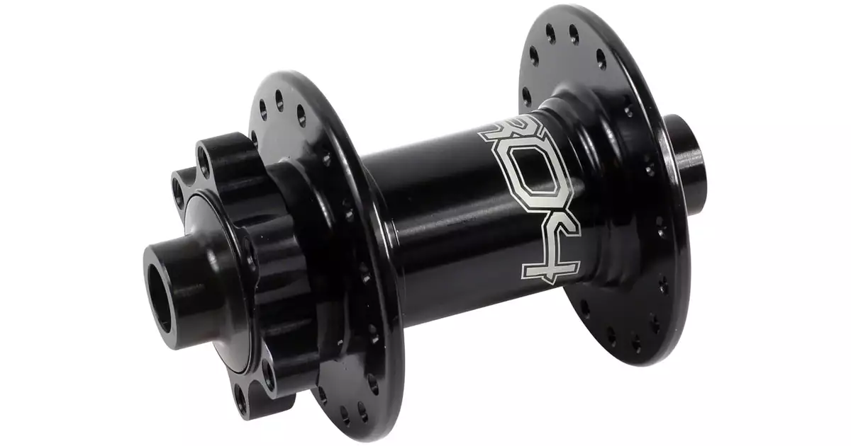 Piasta przednia Hope Pro 4 Evo - Sklep rowerowy GoRide