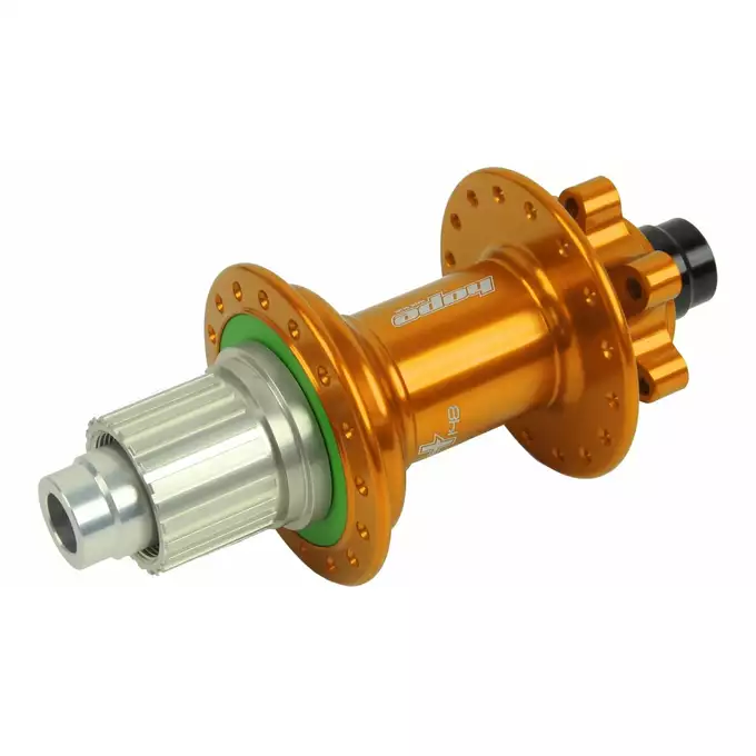 Piasta tylna Hope Pro 4 Micro Spline - Sklep rowerowy GoRide