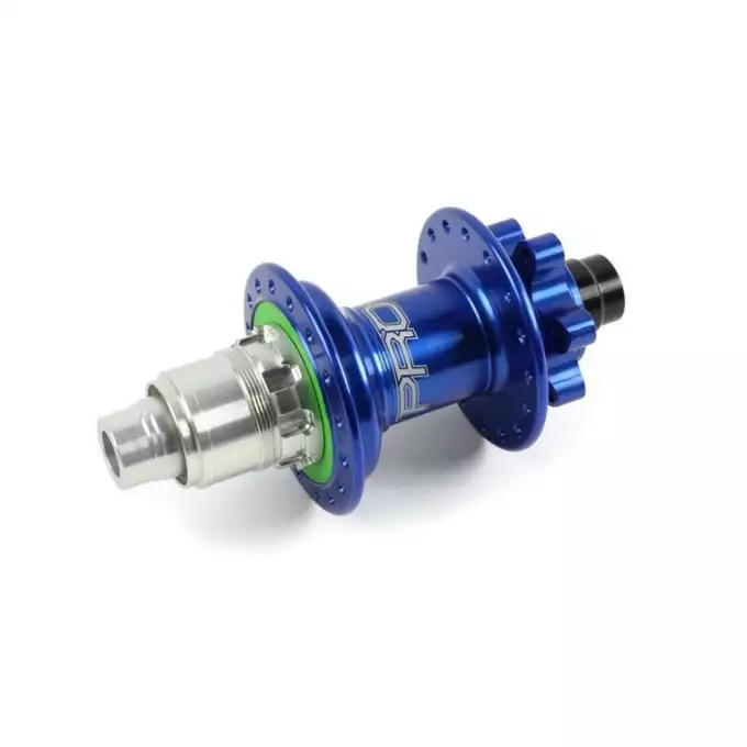 Piasta tylna Hope Pro 4 - Sklep rowerowy GoRide