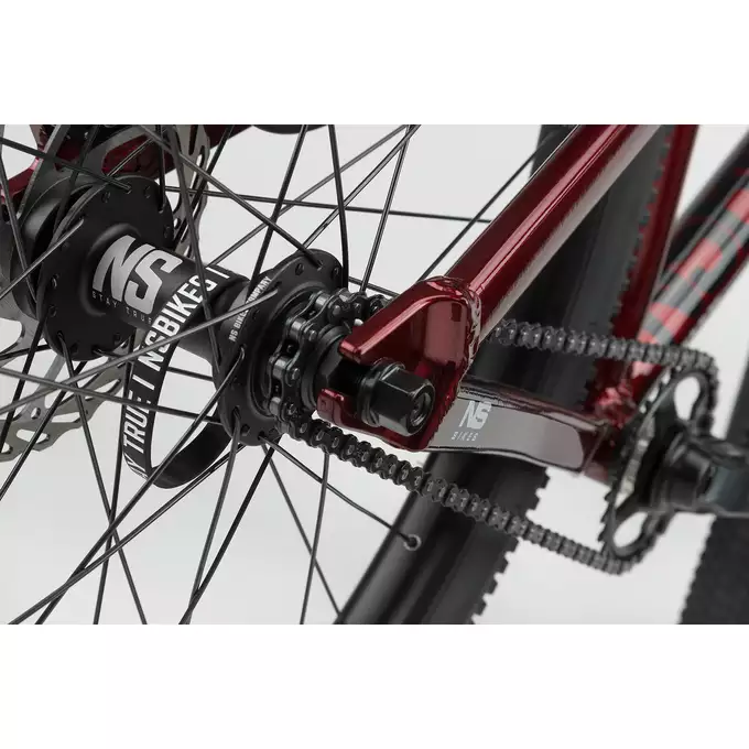Rower NS BIKES Movement Z2 - Sklep rowerowy GoRide