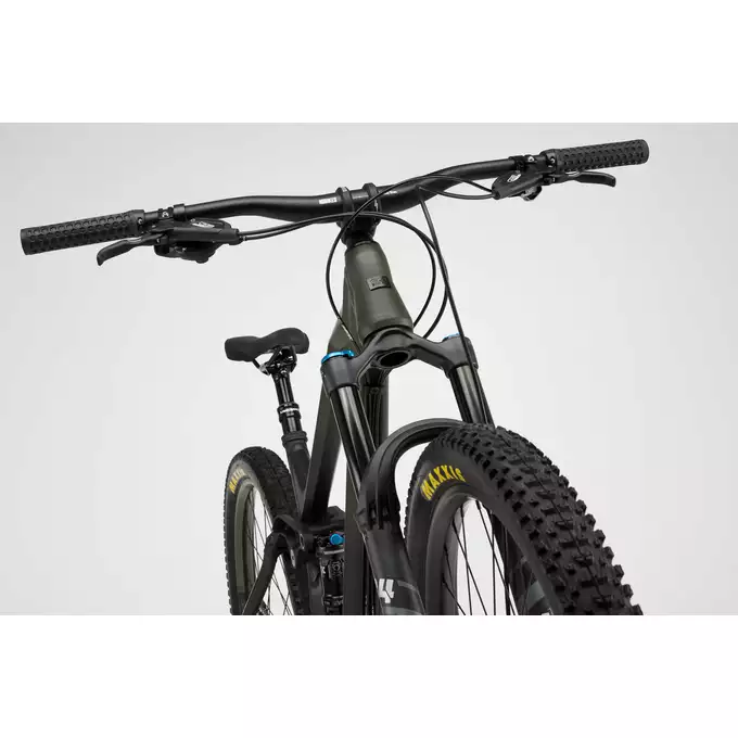 Rower NS BIKES Define AL 130 1 - Sklep rowerowy GoRide