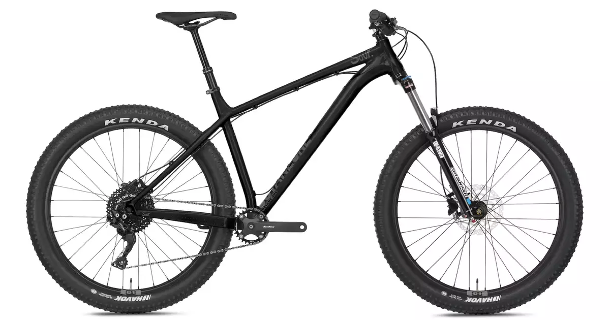 Rower Octane One Sour 27.5" - Sklep rowerowy GoRide