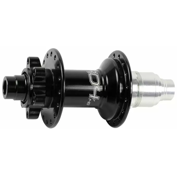 Piasta tylna HOPE Pro 4 Evo 148mm - Sklep rowerowy GoRide