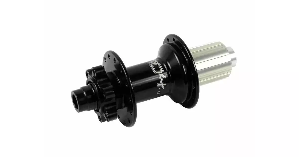 Piasta tylna HOPE Pro 4 Evo 148mm - Sklep rowerowy GoRide