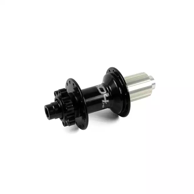 Piasta tylna Hope Pro 4 Micro Spline - Sklep rowerowy GoRide