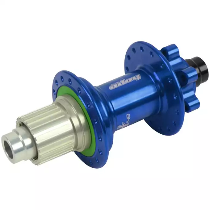 Piasta tylna Hope Pro 4 Micro Spline - Sklep rowerowy GoRide