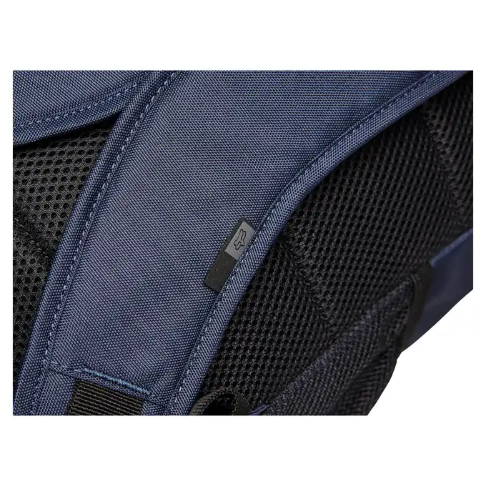 PLECAK FOX CLEAN UP DEEP COBALT - Sklep rowerowy GoRide