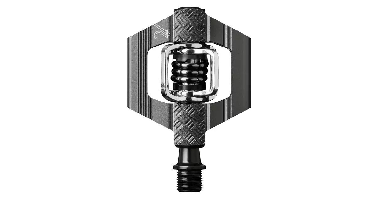 PEDAŁY ROWEROWE CRANK BROTHERS PEDAL CANDY 2 - Sklep rowerowy GoRide