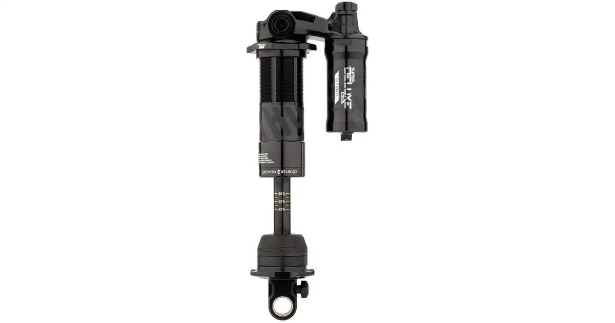 Damper Rock Shox Super Deluxe Ultimate RCT Transition Sentinel - Sklep ...
