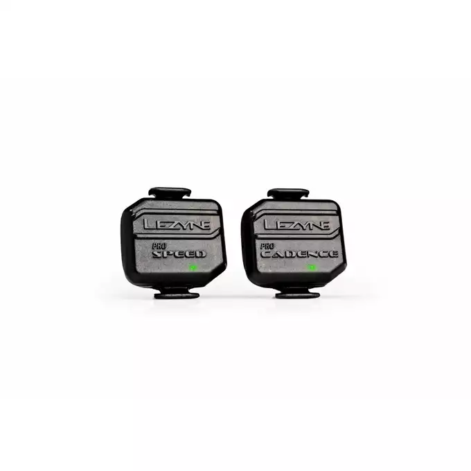 Zestaw LEZYNE SUPER PRO GPS HR/ProSC LOADED - Sklep rowerowy GoRide