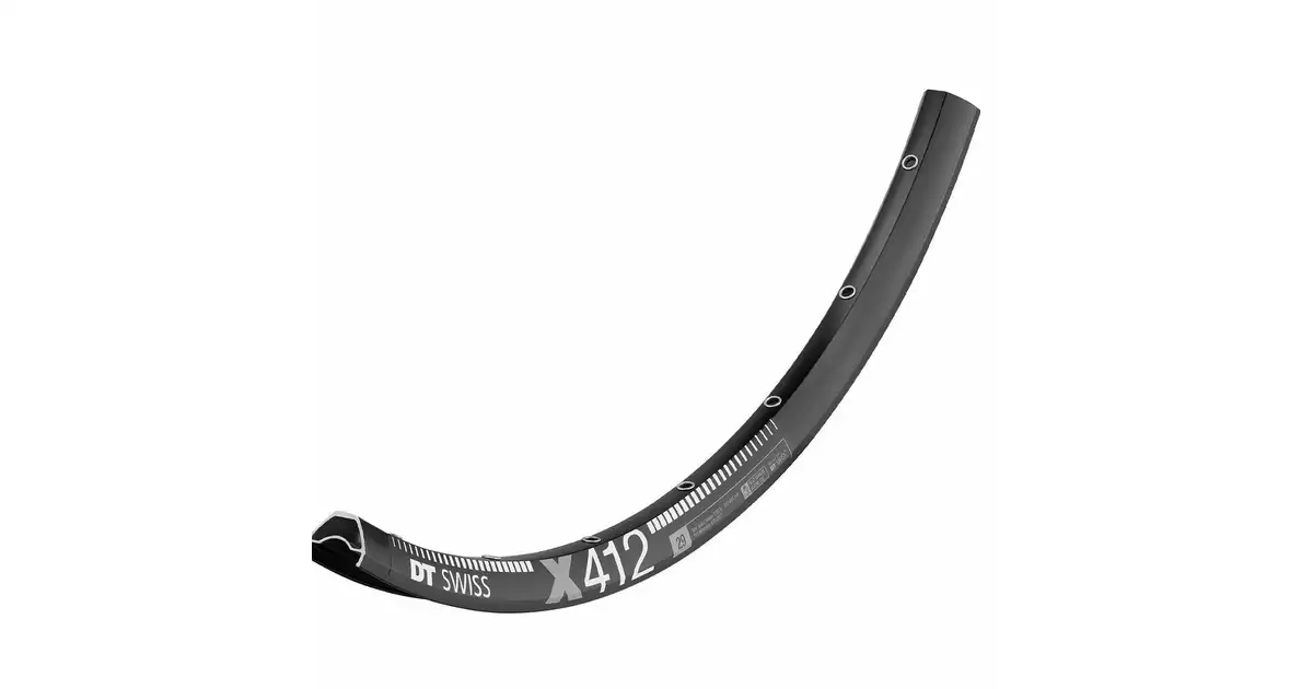 Obręcz DT SWISS X412 29" - Sklep rowerowy GoRide