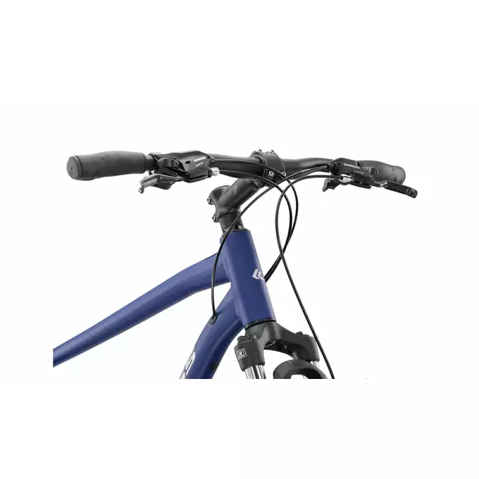 KROSS Evado 3.0 2023 Męski - Sklep rowerowy GoRide