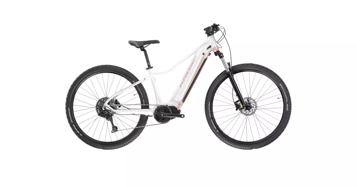 KROSS Lea Boost 4.0 29 2024 - Sklep rowerowy GoRide