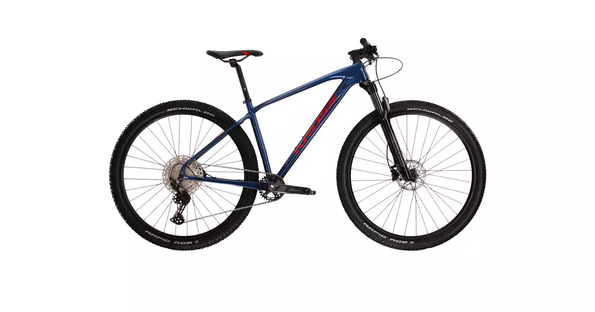 KROSS Level 7.0 29 2023 - Sklep rowerowy GoRide