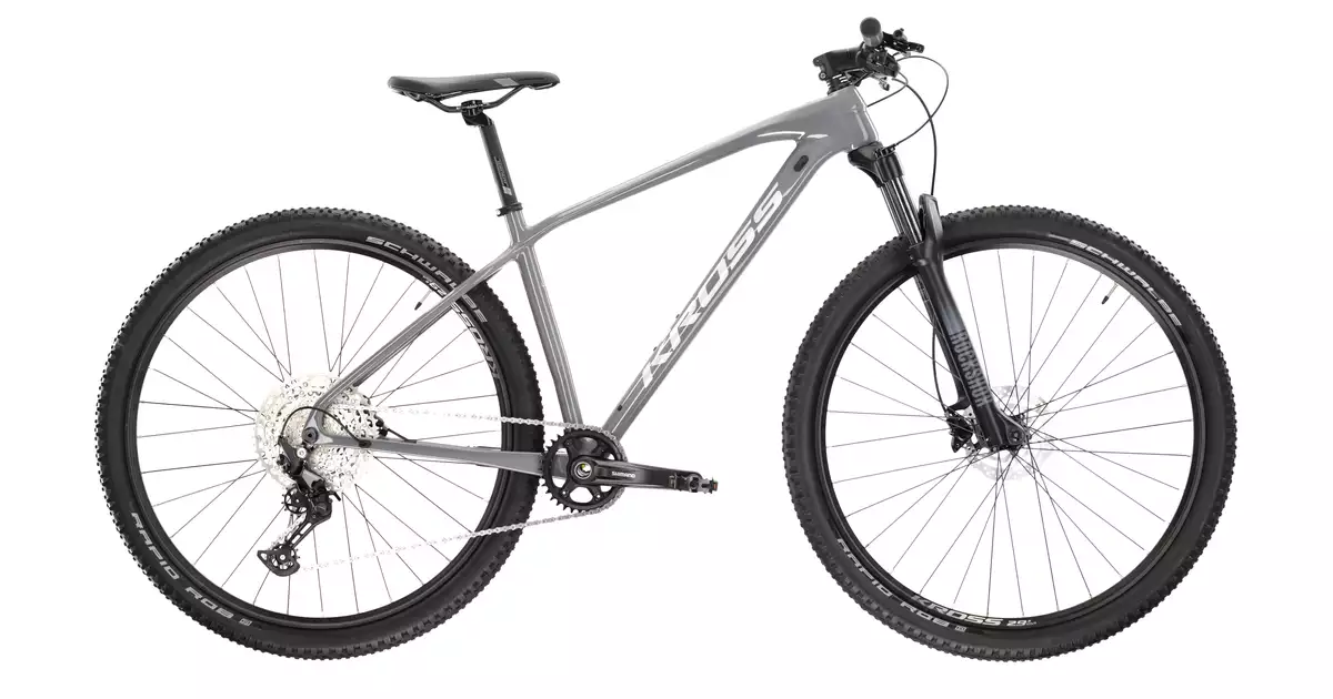 KROSS Level 8.0 29 - Sklep rowerowy GoRide