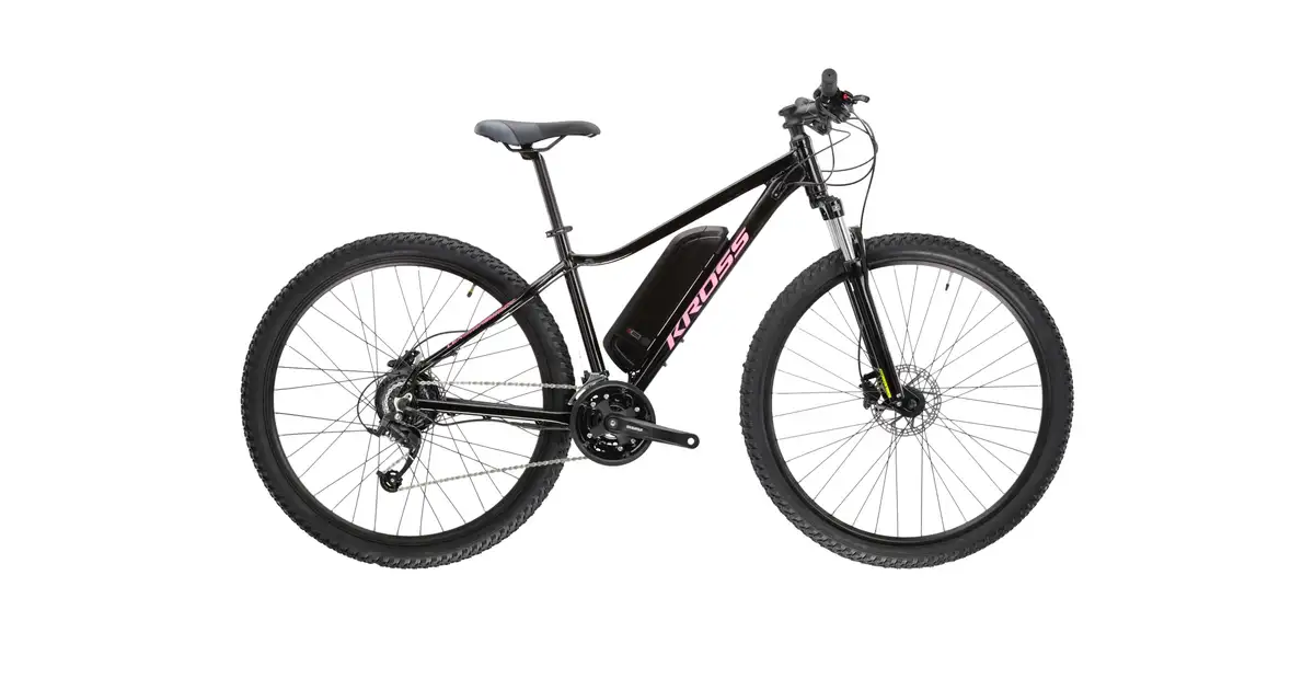 KROSS Lea Boost ZZ 29 2023 - Sklep rowerowy GoRide