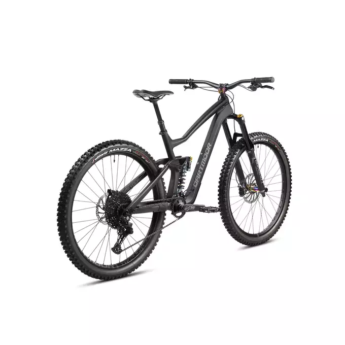 Rower Dartmoor Thunderbird CF Evo - Sklep rowerowy GoRide