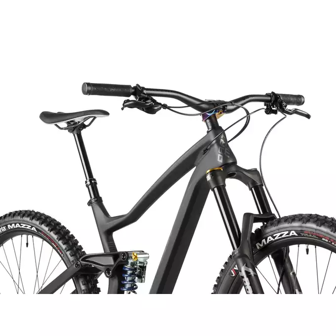 Rower Dartmoor Thunderbird CF Evo - Sklep rowerowy GoRide