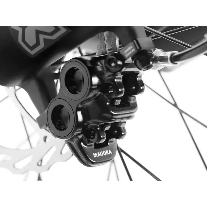 Rower Dartmoor Thunderbird CF Evo - Sklep rowerowy GoRide