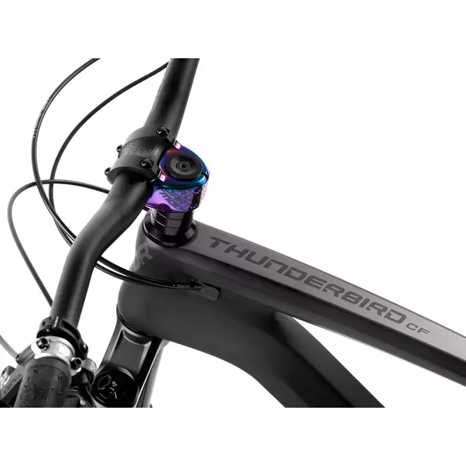 Rower Dartmoor Thunderbird CF Evo - Sklep rowerowy GoRide