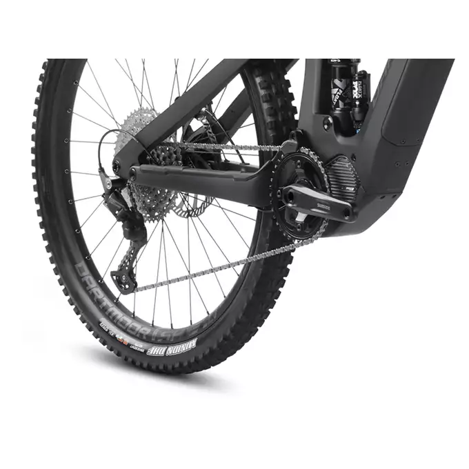 Rower Dartmoor E-Thunderbird CF - Sklep rowerowy GoRide