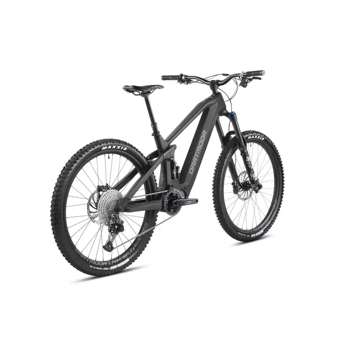 Rower Dartmoor E-Thunderbird CF - Sklep rowerowy GoRide