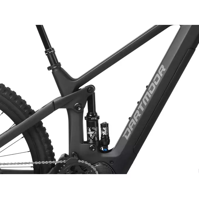 Rower Dartmoor E-Thunderbird CF - Sklep rowerowy GoRide