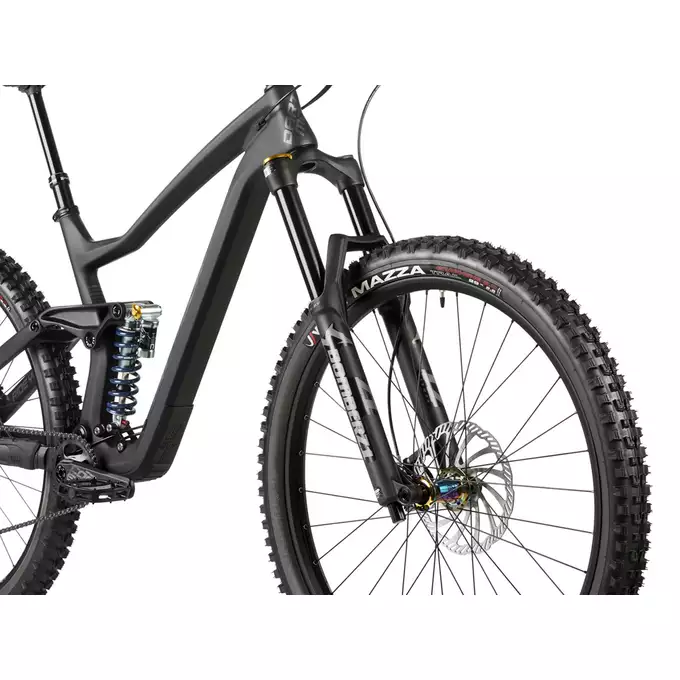 Rower Dartmoor Thunderbird CF Evo - Sklep rowerowy GoRide