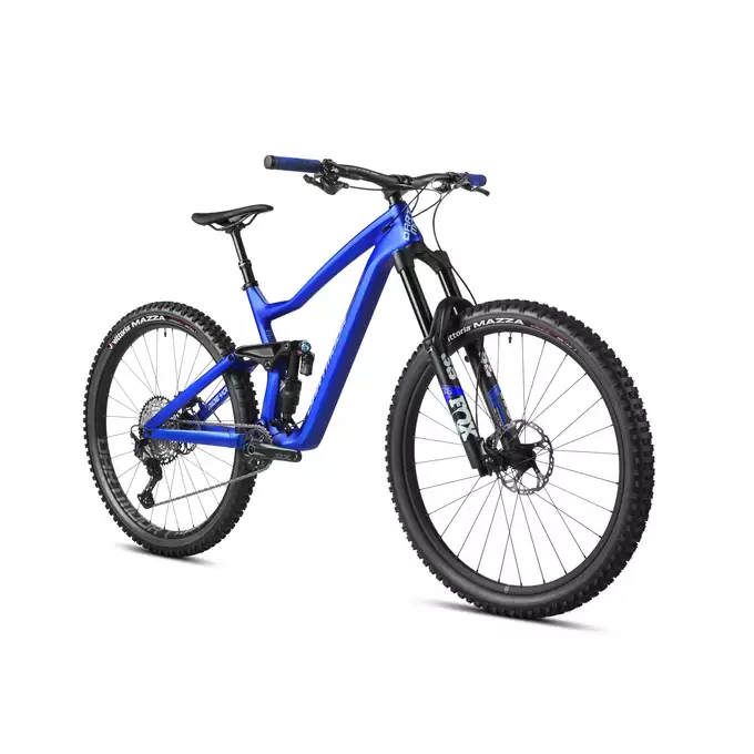 Rower Dartmoor Thunderbird CF Pro - Sklep rowerowy GoRide